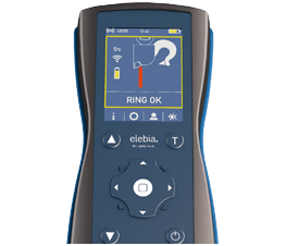 The Automatic Hook | Elebia