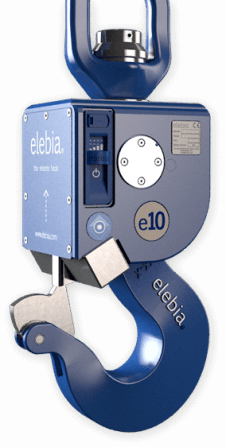 The Automatic Hook | Elebia