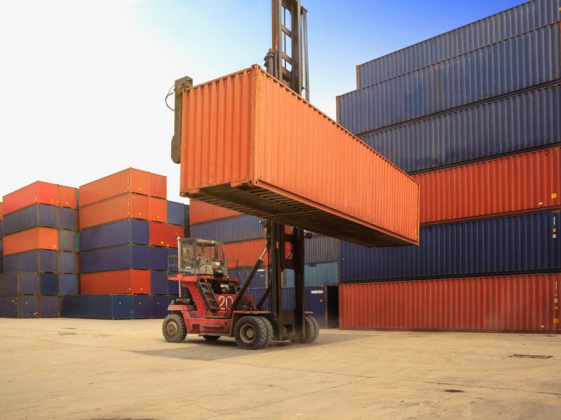 How to Start a Freight Brokerage Business | Elebia