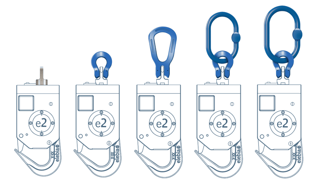 Top Links for Automatic Hooks | Smart Lifting Solutions | Elebia
