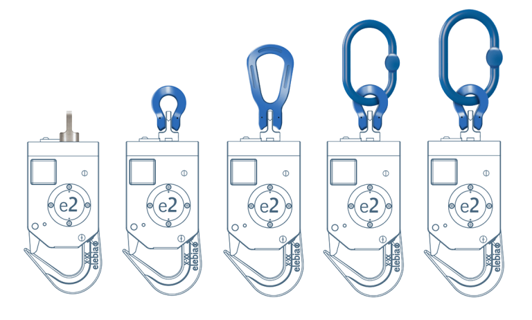 Top Links for Automatic Hooks | Smart Lifting Solutions | Elebia